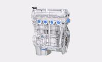 China K14B Car Engine Assembly for Changhe 1.4L/ X5 1.4L OE NO. K14 and Advanced Technology for sale