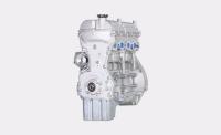 China K14B Car Engine Assembly for Changhe 1.4L/ X5 1.4L OE NO. K14 and Advanced Technology for sale