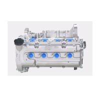 China K14B-A Aluminum Engine Assembly for Changhe Freda 1.4L on FURUIDA K22 Platform/Chassis for sale