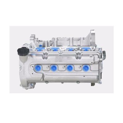 China K14B-A Aluminum Engine Assembly for Changhe Freda 1.4L on FURUIDA K22 Platform/Chassis for sale