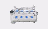 China K14B-A Aluminum Engine Assembly for Changhe Freda 1.4L on FURUIDA K22 Platform/Chassis for sale