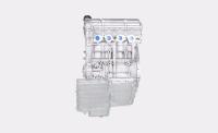 China K14B-A Aluminum Engine Assembly for Changhe Freda 1.4L on FURUIDA K22 Platform/Chassis for sale