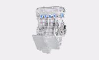China K14B-A Aluminum Engine Assembly for Changhe Freda 1.4L on FURUIDA K22 Platform/Chassis for sale