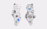 China K14B-A Aluminum Engine Assembly for Changhe Freda 1.4L on FURUIDA K22 Platform/Chassis for sale