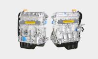 China Changan Car Fitment Alsvin Original JL475Q7 Car Engine Assembly Parts with 137N.m Torque for sale
