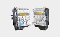 China Changan Car Fitment Alsvin Original JL475Q7 Car Engine Assembly Parts with 137N.m Torque for sale