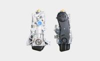 China Changan Car Fitment Alsvin Original JL475Q7 Car Engine Assembly Parts with 137N.m Torque for sale