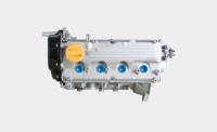 China Changan Car Fitment Alsvin Original JL475Q7 Car Engine Assembly Parts with 137N.m Torque for sale