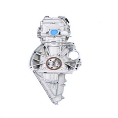 China JL473QN 4 Cylinder Car Engine Parts For Changan Torque 119N.m/5000-5500rpm OE NO. 473 for sale