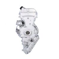 China JL473QN 4 Cylinder Car Engine Parts For Changan Torque 119N.m/5000-5500rpm OE NO. 473 for sale