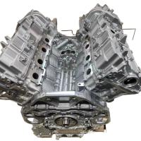 China 460 Good S63 4.4T V8 Engine Block Assby for BMW M5 Complete Motor M157 S63B44 E63 for sale