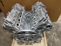 China 460 Good S63 4.4T V8 Engine Block Assby for BMW M5 Complete Motor M157 S63B44 E63 for sale