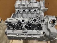 China 460 Good S63 4.4T V8 Engine Block Assby for BMW M5 Complete Motor M157 S63B44 E63 for sale