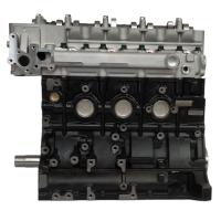 China 4M40 Engine Original Motor Auto 2.8L Engine Assembly for Mitsubishi Pajero Canter for sale
