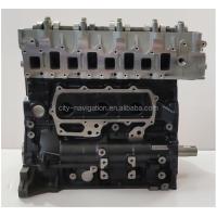 China 4M40 Engine Original Motor Auto 2.8L Engine Assembly for Mitsubishi Pajero Canter for sale