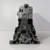 China 4M40 Engine Original Motor Auto 2.8L Engine Assembly for Mitsubishi Pajero Canter for sale