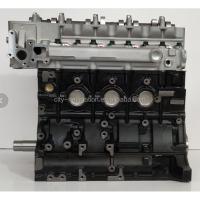 China 4M40 Engine Original Motor Auto 2.8L Engine Assembly for Mitsubishi Pajero Canter for sale