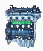 China CERTIFICATE TS16949 IS09001 HH DK15 FSG15 SFG15T Engine Assembly for Dongfeng Xiaokang for sale