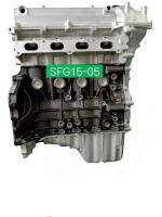 China CERTIFICATE TS16949 IS09001 HH DK15 FSG15 SFG15T Engine Assembly for Dongfeng Xiaokang for sale
