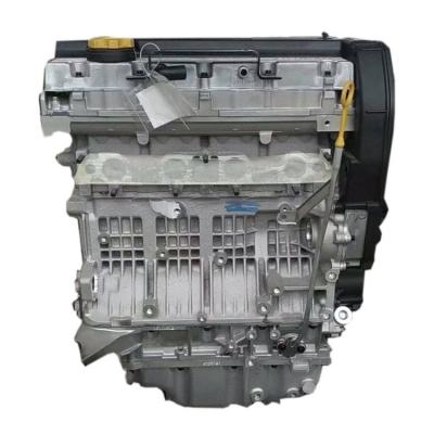 China High Torque 215N.m HH Original Auto Parts18K4G Engine Assembly for Roewe MG 750 for sale