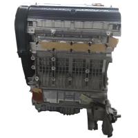 China High Torque 215N.m HH Original Auto Parts18K4G Engine Assembly for Roewe MG 750 for sale