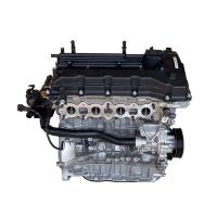 China 98Ps Maximum Horsepower Elantra G4KG Auto Engine Assembly for Customer Satisfaction for sale