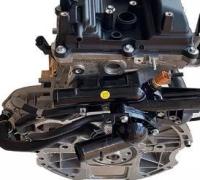 China 98Ps Maximum Horsepower Elantra G4KG Auto Engine Assembly for Customer Satisfaction for sale