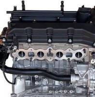 China 98Ps Maximum Horsepower Elantra G4KG Auto Engine Assembly for Customer Satisfaction for sale