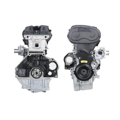 China 2HO-X Displacement 1800cc OE NO. 2h0 Car Engine Assembly for Chevrolet Cruze 1.8 L Epica for sale