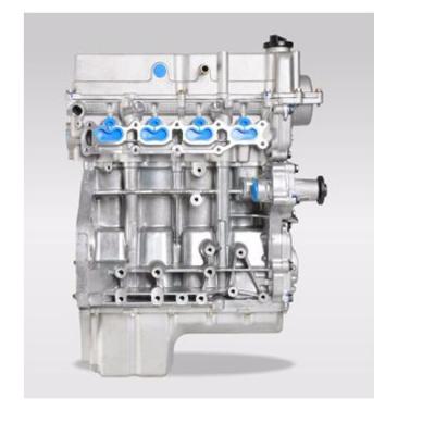 China Original Auto Parts DK13-08 Engine Assembly for Dongfeng DFM 1.3L Fengguang M330 for sale