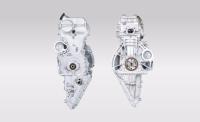 China Original Auto Parts DK13-08 Engine Assembly for Dongfeng DFM 1.3L Fengguang M330 for sale