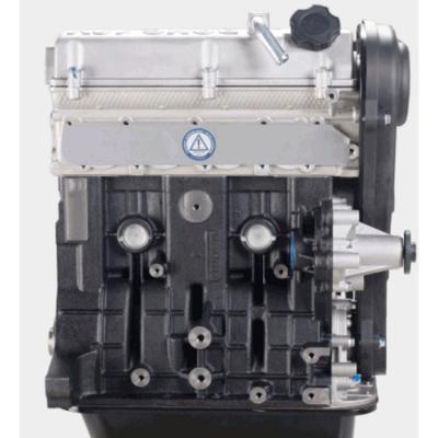 China Xiao Haishi X30L JinbeiT50 T52 Retrofit/Upgrade Made Simple with 82kW Engine DLCG14 for sale