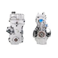 China OEM Car Engine Assembly DK13-08 for Dongfeng DFM 1.3L Fengguang M330 YUFENG P16 Pickup for sale