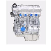 China Highly DAM15DL car engine assembly for Beiqi prestige M201.5L/M301.5L/M351.5L/M701.5L for sale