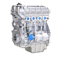 China Highly DAM15DL car engine assembly for Beiqi prestige M201.5L/M301.5L/M351.5L/M701.5L for sale