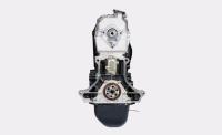 China BAIC Weiwang 205 Car Fitment BJ410 Engine Assembly with 1.3L Capacity for sale