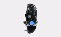 China BAIC Weiwang 205 Car Fitment BJ410 Engine Assembly with 1.3L Capacity for sale