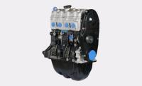China BAIC Weiwang 205 Car Fitment BJ410 Engine Assembly with 1.3L Capacity for sale
