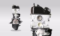 China Changan Car Fitment 4G15S Engine Assembly For Starlight 4500/CM10 for sale