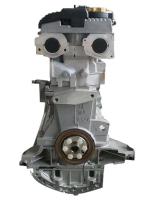 China 18K4G Gas Engine For Roewe MG 750 Type Gas / Petrol Engine Power 118kw for sale