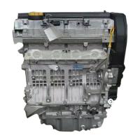 China 18K4G Gas Engine For Roewe MG 750 Type Gas / Petrol Engine Power 118kw for sale