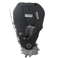 China 18K4G Gas Engine For Roewe MG 750 Type Gas / Petrol Engine Power 118kw for sale