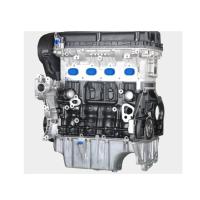 China Original 1.8L 2HO Engine for FAW JILIN Cruze 1.8 09/ Jingcheng 10-13/ Yinglang 10-13 for sale