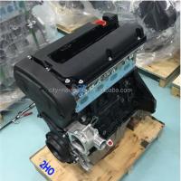 China Original 1.8L 2HO Engine for FAW JILIN Cruze 1.8 09/ Jingcheng 10-13/ Yinglang 10-13 for sale