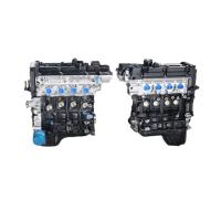 China Durable Material Metal Engine JL466Q5 for Changan Benben CB10 for sale