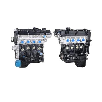China Durable Material Metal Engine JL466Q5 for Changan Benben CB10 for sale