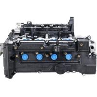 China Durable Material Metal Engine JL466Q5 for Changan Benben CB10 for sale