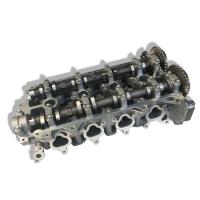 China OE NO. 58*38*35 Engine Cylinder Heads K10 for Changhe-Suzuki Ideal for sale