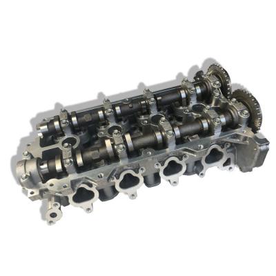 China OE NO. 58*38*35 Engine Cylinder Heads K10 for Changhe-Suzuki Ideal for sale