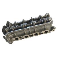 China OE NO. 58*38*35 Engine Cylinder Heads K10 for Changhe-Suzuki Ideal for sale